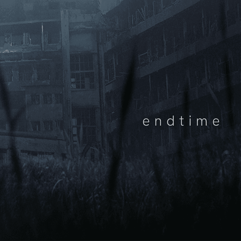 End Time | Ranking - PLATiNA :: LAB